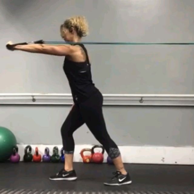 SA Band Press by Francisco Perez - Ejercicio Cómo hacerlo - Skimble