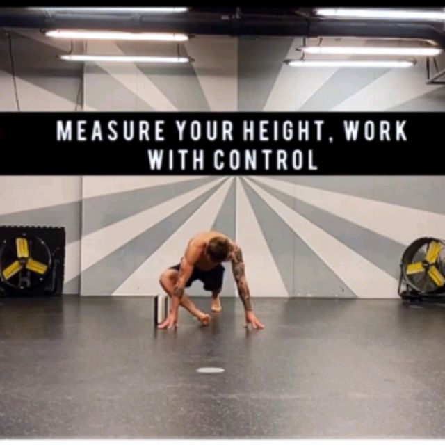 Active Pigeon Stretch by Alex 🌊. - Exercise How-to - Skimble