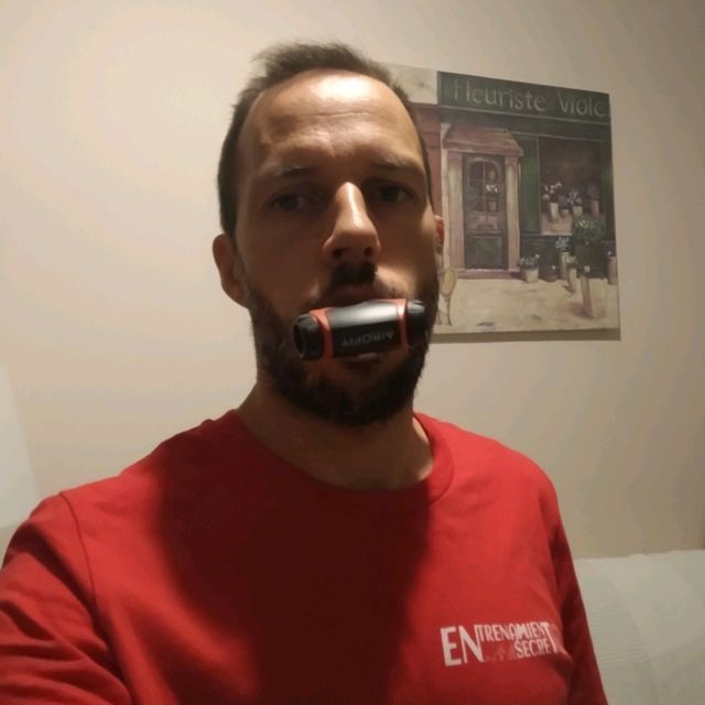 Inspira Normal by Jose Carlos Moreno Perez - Ejercicio Cómo hacerlo ...