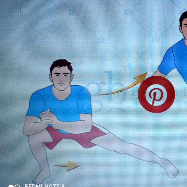 Estocada Lateral A Inversa by Xexu Lara - Ejercicio Cómo hacerlo - Skimble