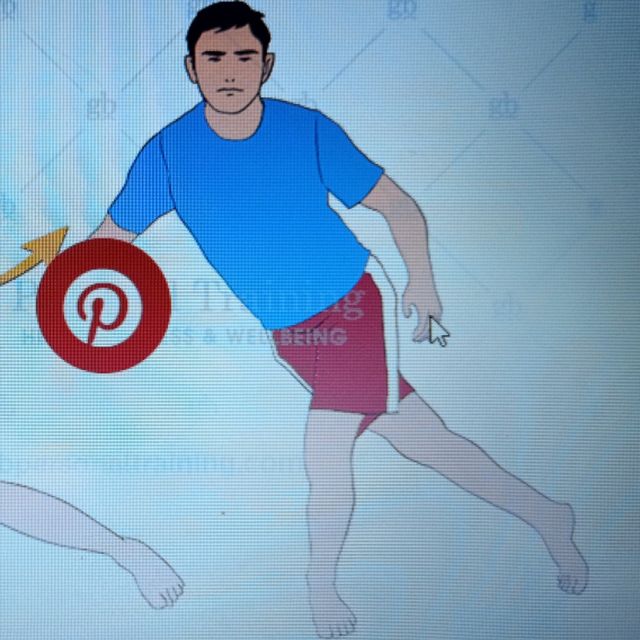 Estocada Lateral A Inversa by Xexu Lara - Ejercicio Cómo hacerlo - Skimble