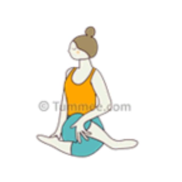 Shoelace Twist Left by 𝔻𝕖𝕤𝕖𝕣𝕥 𝔽𝕠𝕩🦊 🌟 - Exercise How-to - Skimble