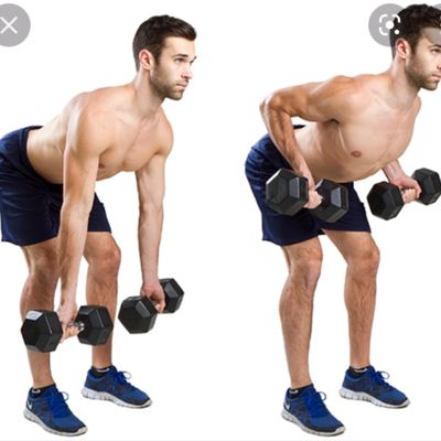 Cable Row by Annette Garza - Exercise How-to - Skimble