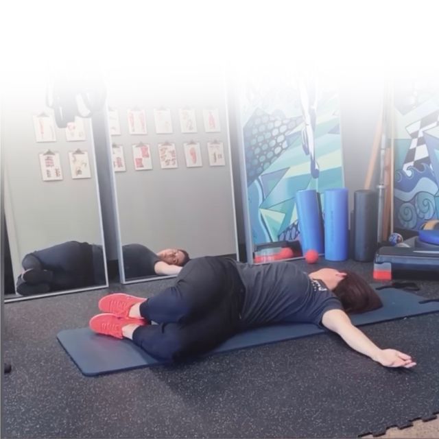 Open The Book (L) by Ömer Köseoğlu - Exercise How-to - Skimble