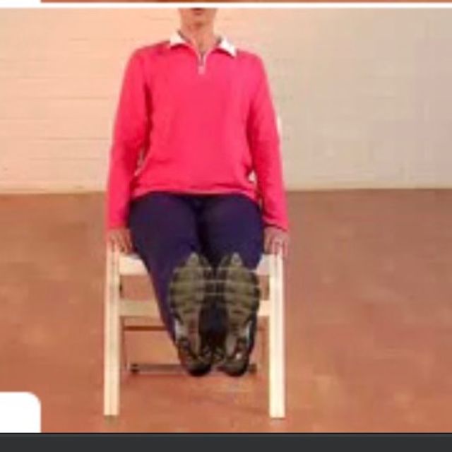 Dumbbell Leg Extensions - Exercise How-to - Skimble