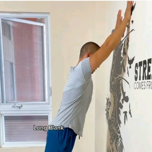 Short Plank To Long Plank by Susan H. - Exercise How-to - Skimble