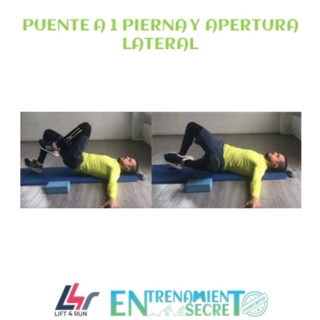 Puente Lateral 1 Puerta Y Apertura Lateral Derecha by Jose Carlos M ...