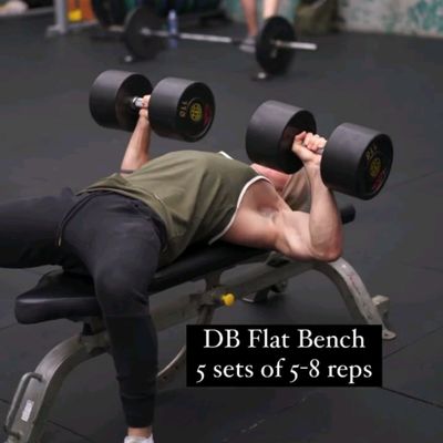 Alternating Mountain Climber on Bench by Gas Zeal 🌱 - Exercise How-to ...