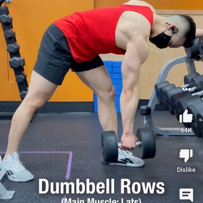 Dumbell Fly - Exercise How-to - Workout Trainer by Skimble