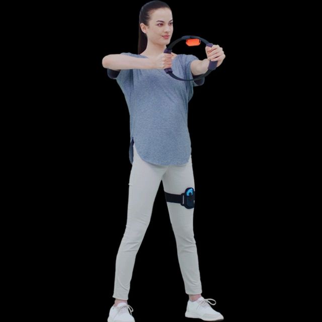 Bow Pull by Charles Runnels - Exercise How-to - Skimble