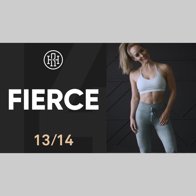 🌶 Day 13: Abs Workout + Plank Challenge // Core Strength - Free Ab ...