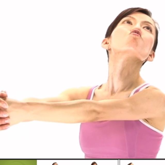 Swan - Exercise How-to - Workout Trainer by Skimble