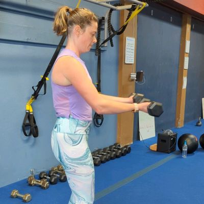 Frogger - Exercise How-to - Workout Trainer by Skimble