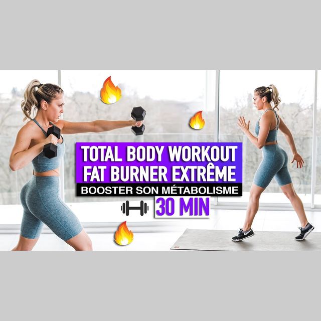 Workout Full Body Ultra Cardio 🔥 - Intense Workout - Skimble