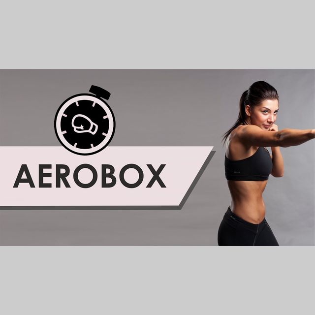 AeroBox - Trening Odchudzający - Free Full Body Workout by Sylvia 🥾 ...