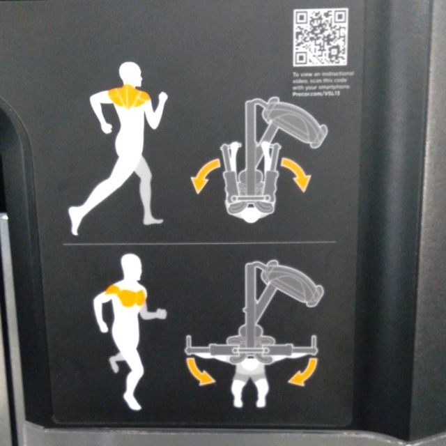 Pectoral Fly by Michael Warren - Warr Physique - Exercise How-to - Skimble