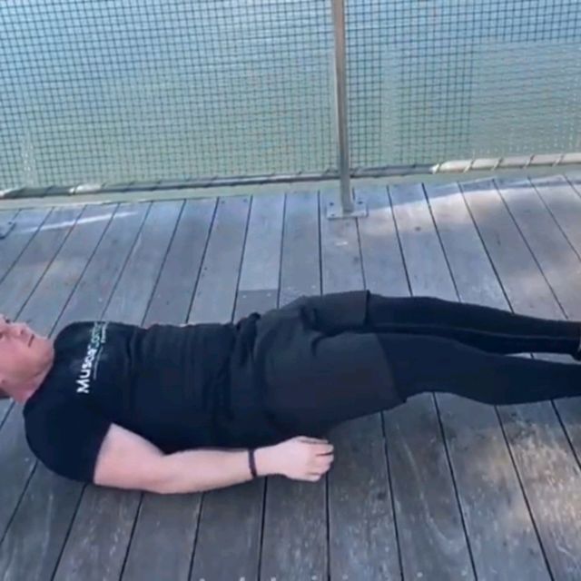 21 Crunch by Dallas W. - Exercise How-to - Skimble