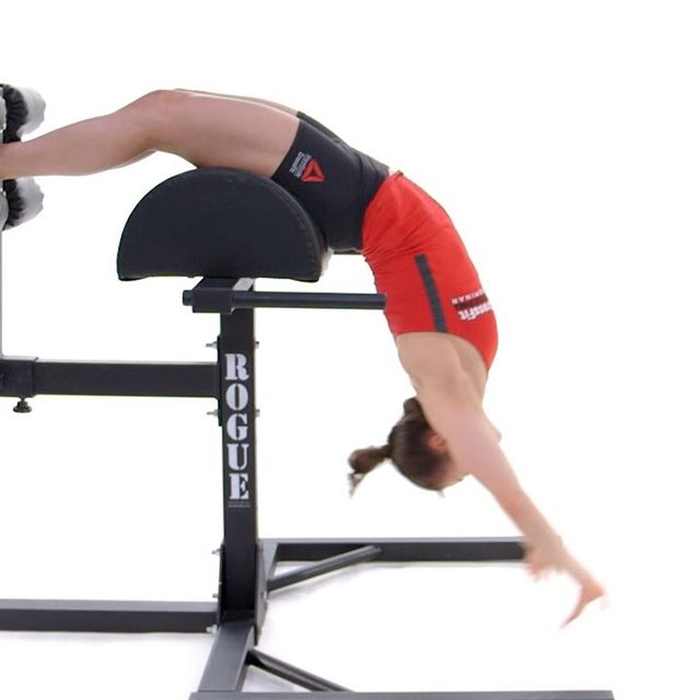 GHP by Bryan Duffey - Exercise How-to - Skimble Workout Trainer