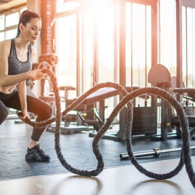 Corde Ondulatoire by Matéo Panda Gang - Comment faire de l'exercice ...