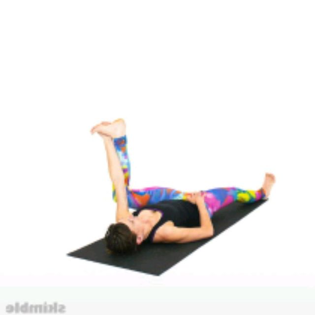 Left Modified Happy Baby by Kirk W. - Exercise How-to - Skimble