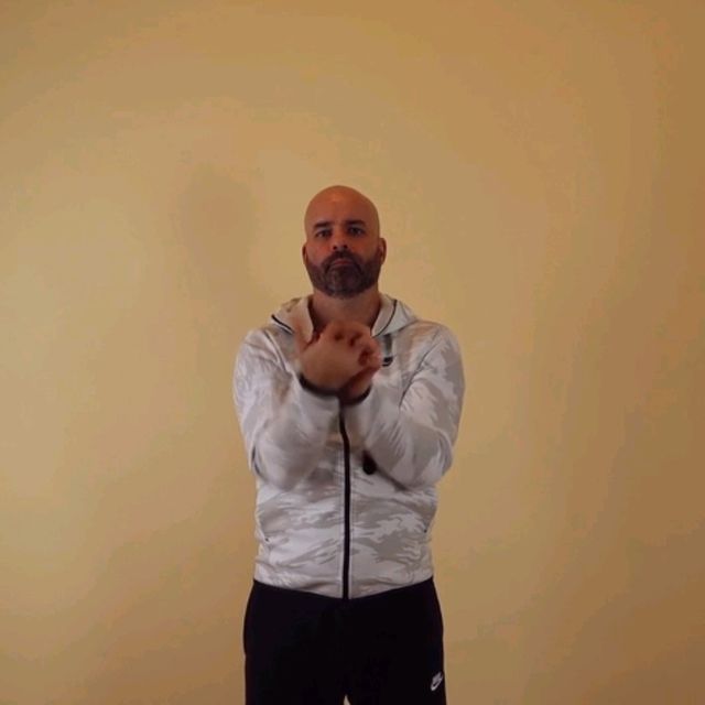 Wild Wrist Rotations by Kirk W. - Exercise How-to - Skimble