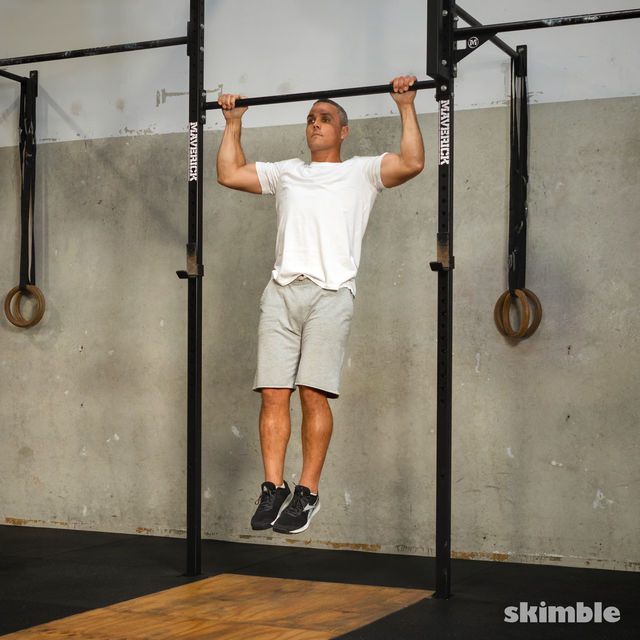 Go, Stop, Go - Free Lower Body Workout by Tif Sippel - Skimble