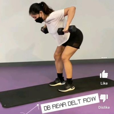 Groiners by Carmina Viniegra - Exercise How-to - Skimble