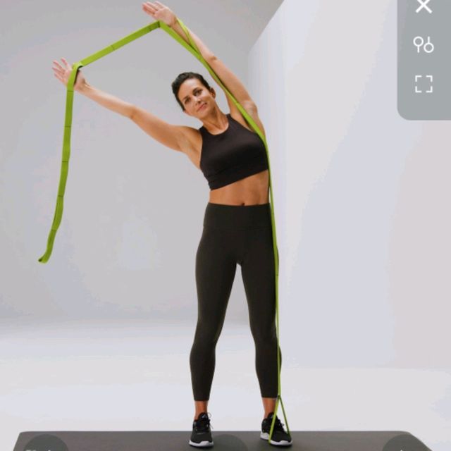 Palm - Right by Rajeswari D. - Exercise How-to - Skimble