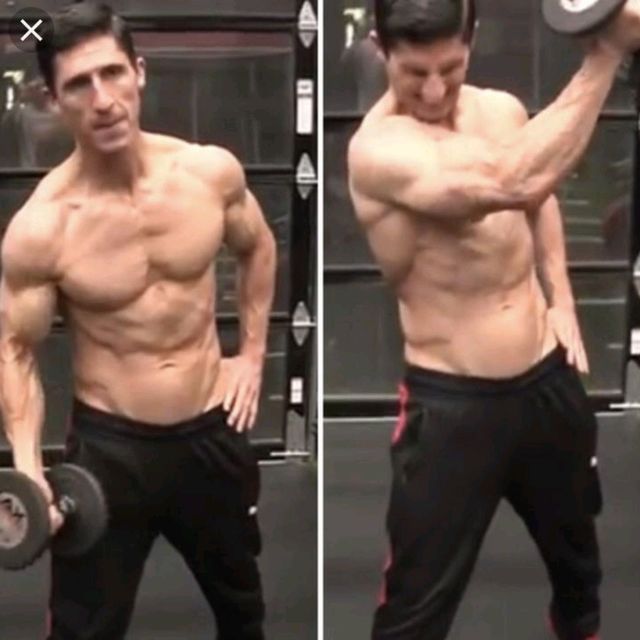UCV Raise By Daniel S Exercise How to Skimble UCV Raise By Daniel S Exercise How to Skimble