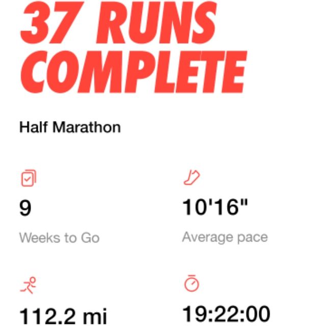 NRC Run 37 by Mike Di Palermo - Exercise How-to - Skimble