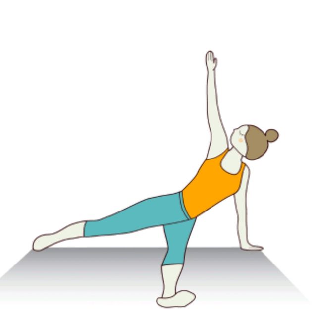 Fallen Triangle Right por 𝔻𝕖𝕤𝕖𝕣𝕥 𝔽𝕠𝕩🦊 🌟 - Ejercicio Cómo hacerlo - Skimble