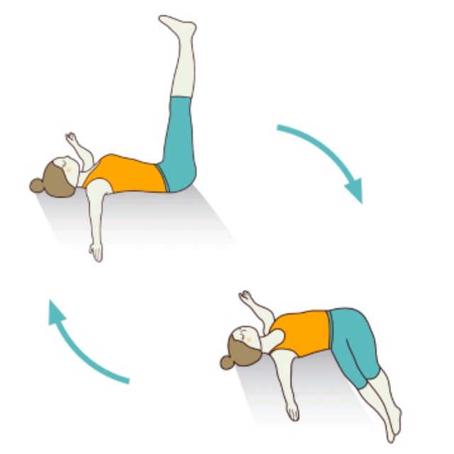 Windshield Wipers by 𝔻𝕖𝕤𝕖𝕣𝕥 𝔽𝕠𝕩🦊 🌟 - Exercise How-to - Skimble