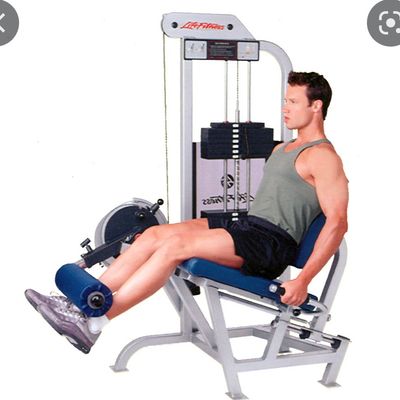 Heel Machine by A A - Exercise How-to - Skimble Workout Trainer