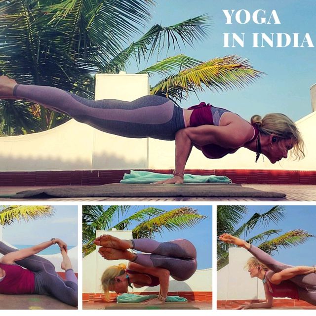 Free Flow Any Sequence Any Asana by 𝔻𝕖𝕤𝕖𝕣𝕥 𝔽𝕠𝕩🦊 🌟 - Exercise How-to ...