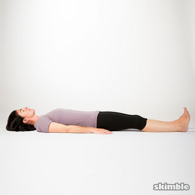 The Energizer Body - Free Workout - Workout Trainer by Skimble