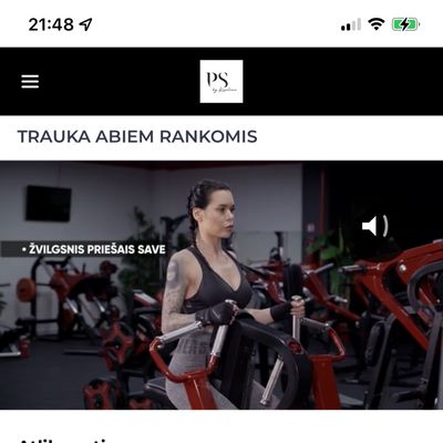 Abs With Cable 通过 Jurga J. - 锻炼方法 - Skimble Workout Trainer