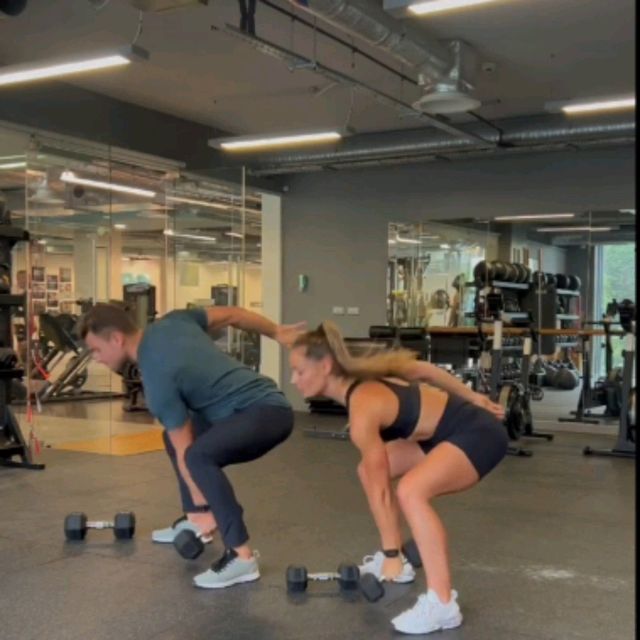 Alternate Snatches by Jason G. - Exercise How-to - Skimble