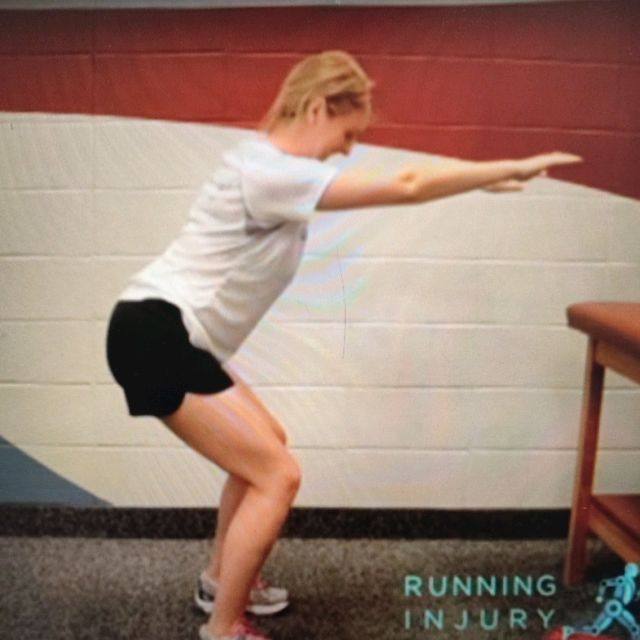 Half Squat by Marco Foschi - Exercise How-to - Skimble