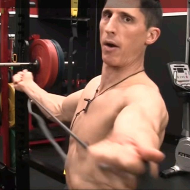 Hi-to-low Pull Inverted Pull Aparts by Frank Roodenburg - Exercise How ...