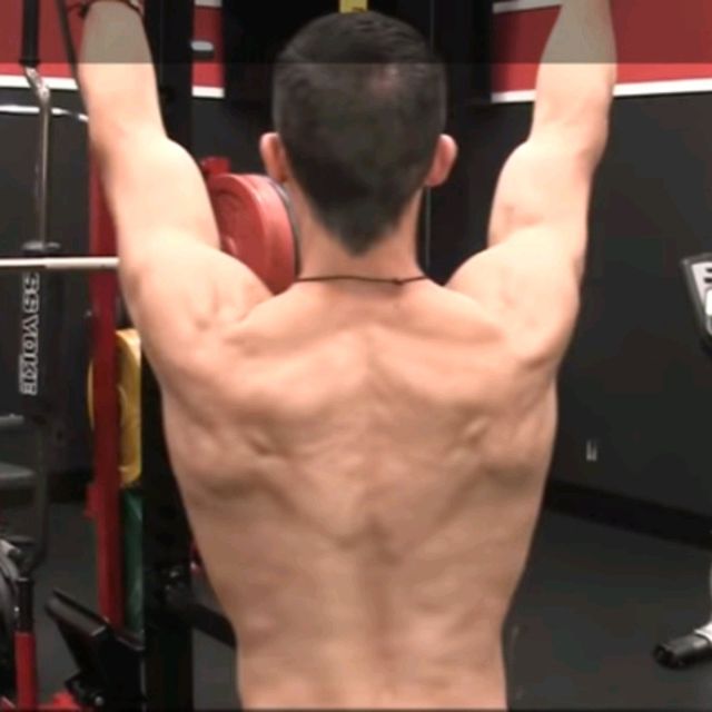 Hi-to-low Pull Inverted Pull Aparts by Frank Roodenburg - Exercise How ...