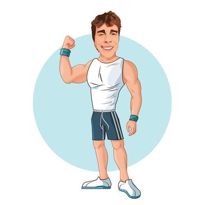 Foam-Rolling (Full-Body) by Walfred Wally - Exercise How-to - Skimble