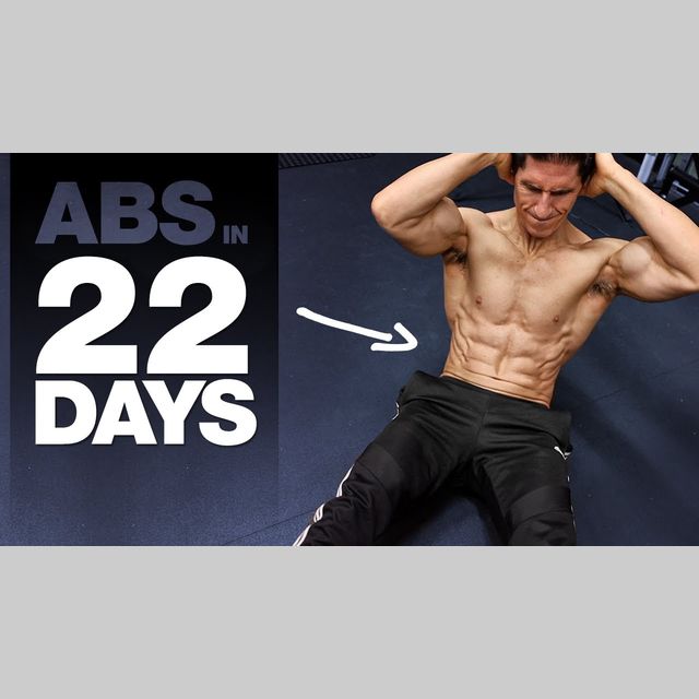 Bruce Lee Ab Workout for a 6 Pack (DRAGON ABS!) - Best Moderate Workout ...