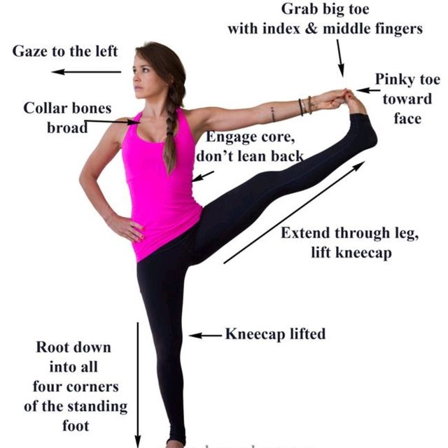 Right Standing Side Leg Raise by Sampin B. - Exercise How-to - Skimble