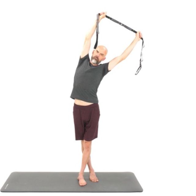 ÉTIREMENT DES FLANS by Matéo Panda Gang - Comment faire de l'exercice ...