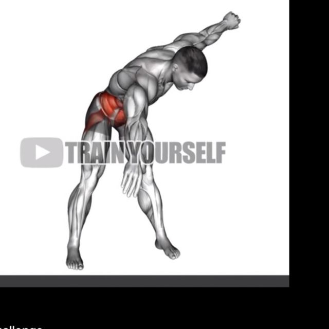 Side To Side Touch by Melissa Leng - Exercise How-to - Skimble