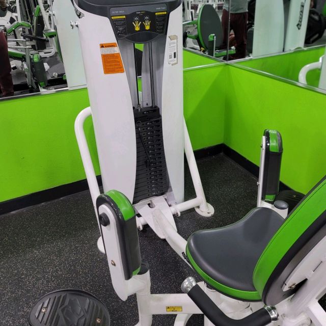 Inner Thigh Machine by Malkio Fa Tutto - Exercise How-to - Skimble