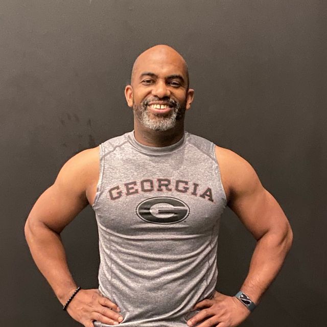 Strong And Lean - Free Leg Workout by Neale Davis - Skimble