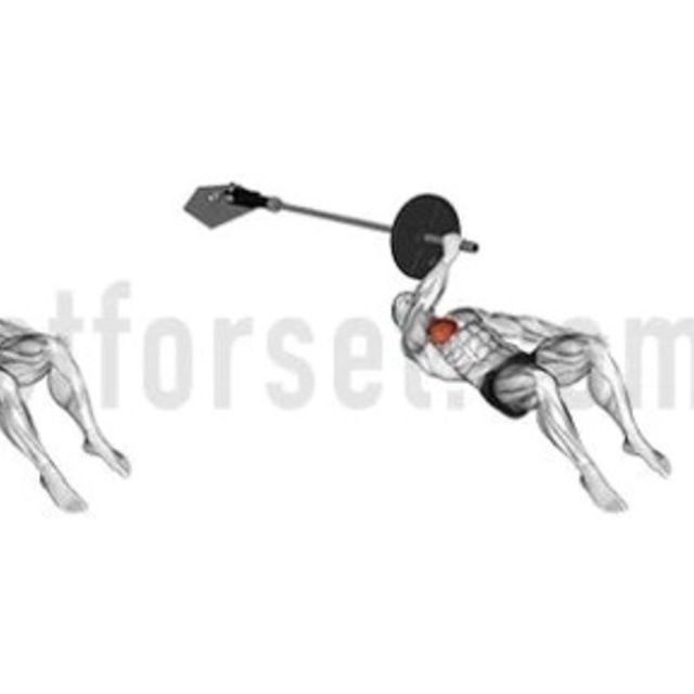 Landmine Fly by Meah Gill - Exercise How-to - Skimble