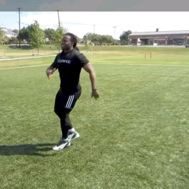 Karaoke Run by Frank Roodenburg - Exercise How-to - Skimble