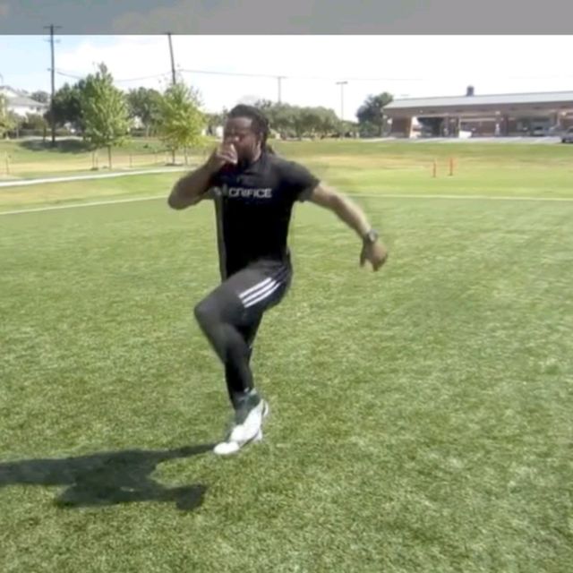 Karaoke Run by Frank Roodenburg - Exercise How-to - Skimble